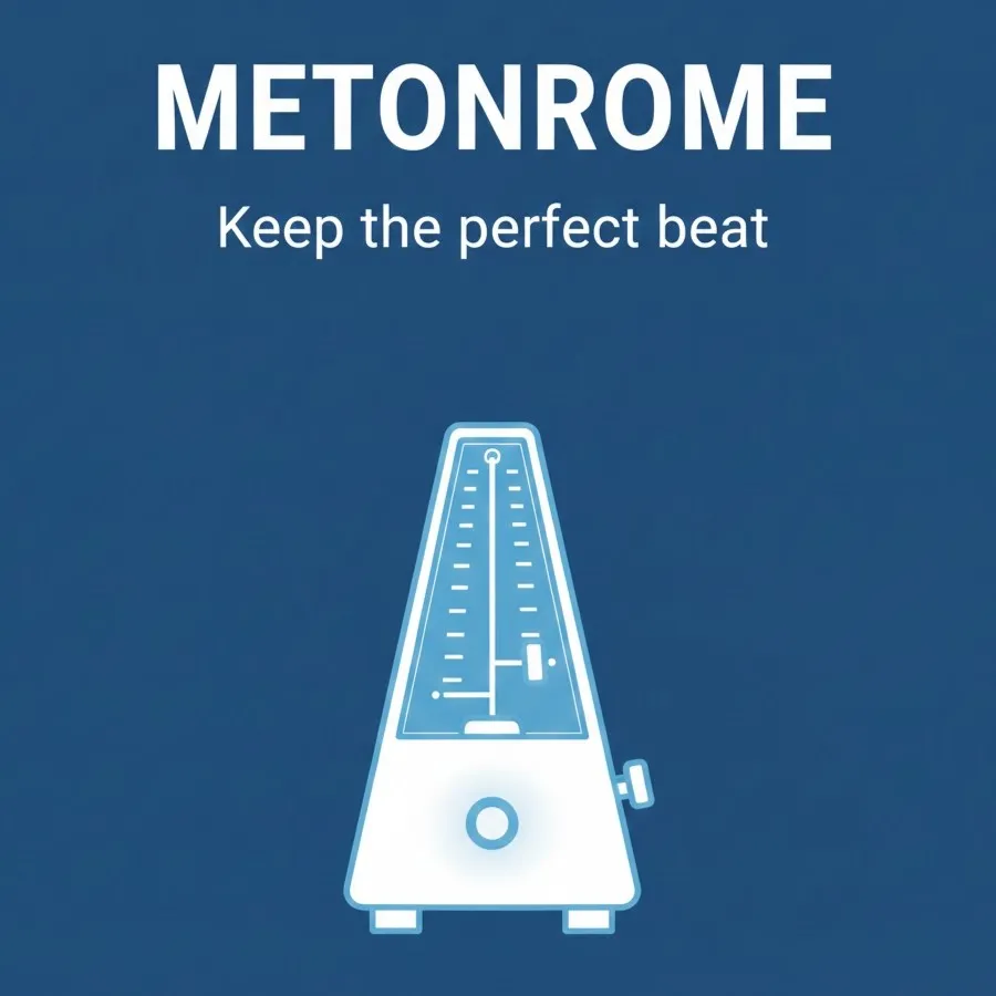 Best Free Online Metronome: Adjustable Tempo & Time Signatures